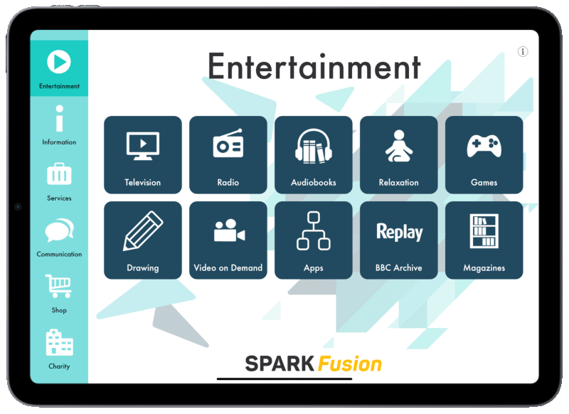 SPARK® Fusion | The App solution to solve all your pain points