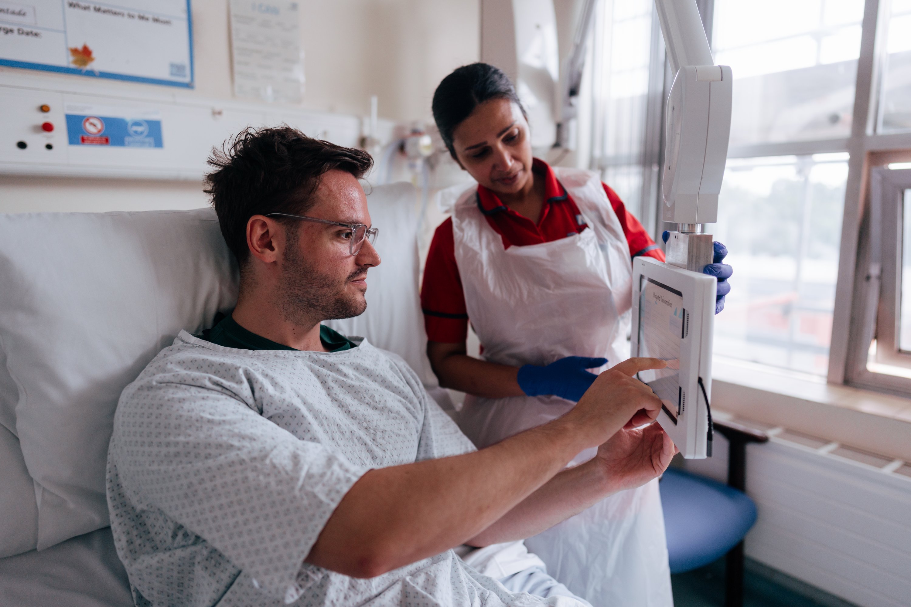 SPARK® Fusion | The App solution to solve all your pain points